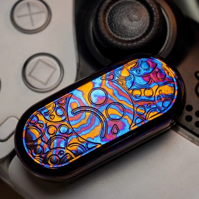 Metal Toys DZ - TOPB