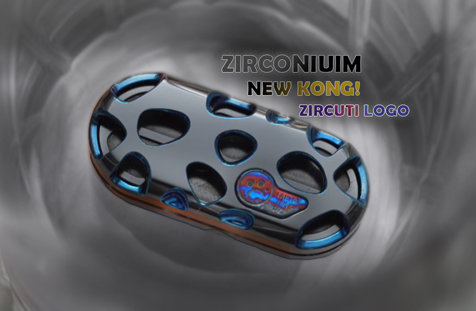 Metal Toys DZ Fidget | Official U.S. Retailer – PLAYFORBEANS