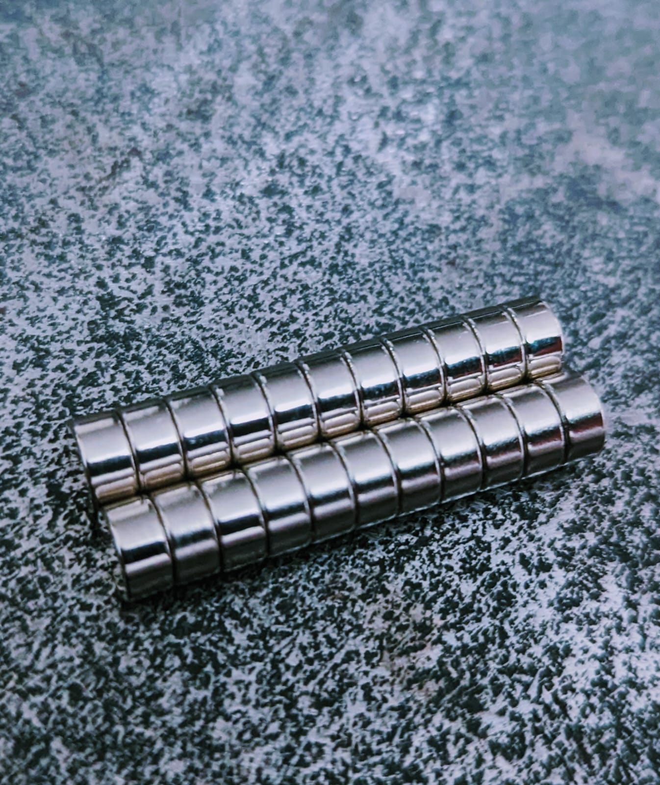 N52 Neodymium Magnets (Strongest Strength)